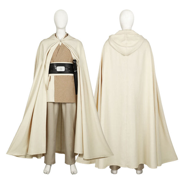 The Acolyte Sol Cosplay Costumes Explore Galactic Style Cosplay Plan