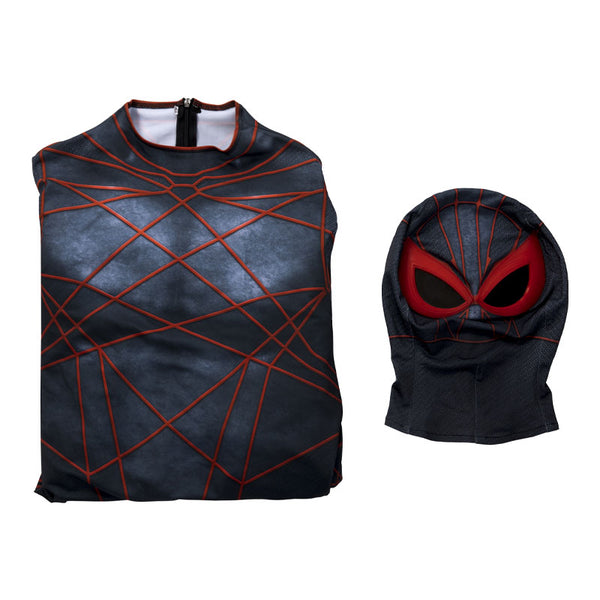 Madame Web Zeke Ezekiel Sims Jumpsuit Cosplay Costumes – Cosplay Plan