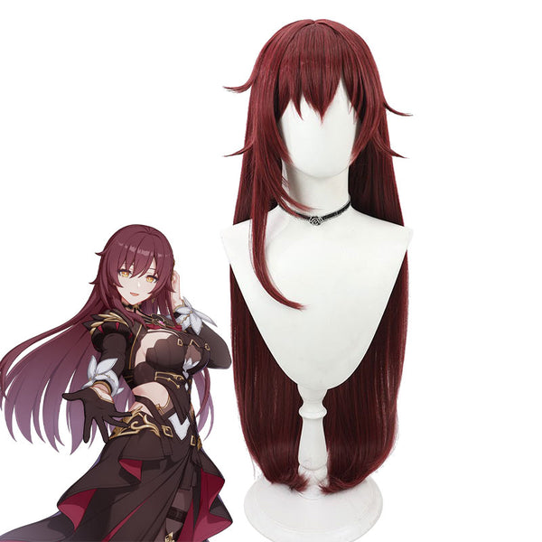 Honkai Impact 3rd Eden Cosplay Wigs - Premium Characters' Looks ...
