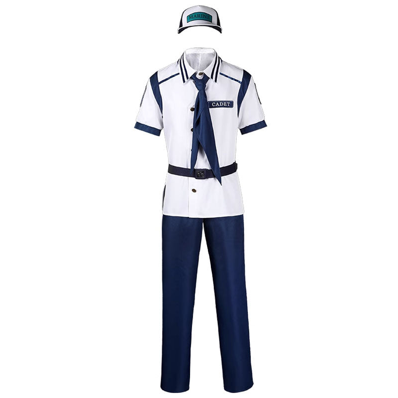 One Piece 2023 Coby Cosplay Costumes – Cosplay Plan