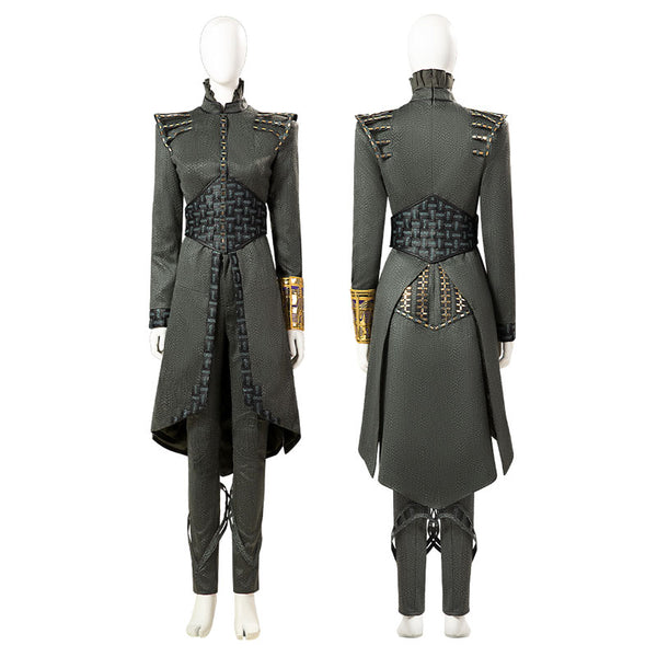 Buy The Marvels 2 Dar Benn Cosplay Costumes | Cosplay Plan