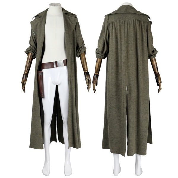 Buy Star Wars: Outlaws ND-5 Cosplay Costumes – Cosplay Plan