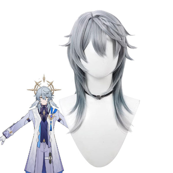 Honkai: Star Rail Sunday Cosplay Wigs - Get Your Perfect Look – Cosplay ...