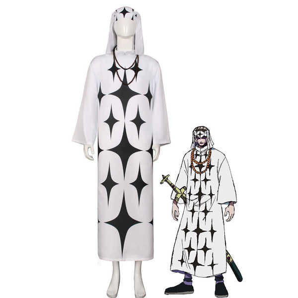 Buy Anime One Piece Pell the Falcon Cosplay Costume – Cosplay Plan