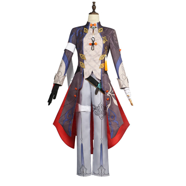 Shop Honkai: Star Rail Blade Cosplay Costumes - Best Selection ...