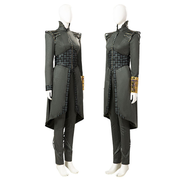 Buy The Marvels 2 Dar Benn Cosplay Costumes | Cosplay Plan