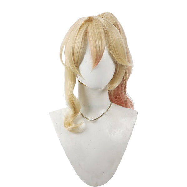 Buy Honkai Impact 3rd Reign Solaris Cosplay Wigs – Cosplay Plan