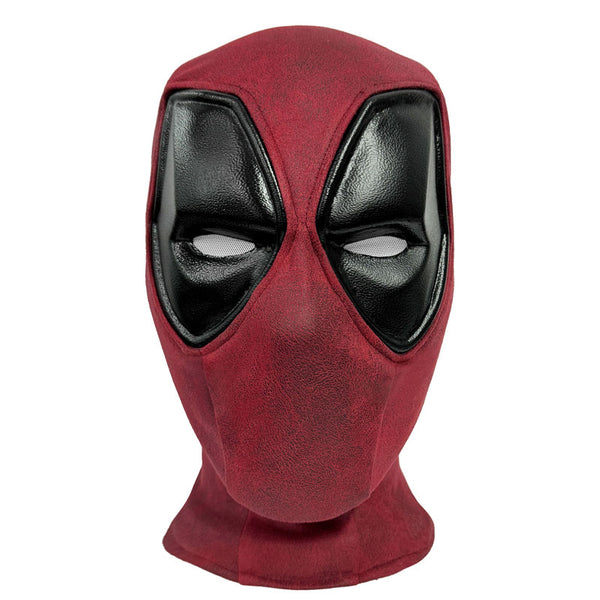 Deadpool 3 Wade Wilson Mask Cosplay Props – Cosplay Plan