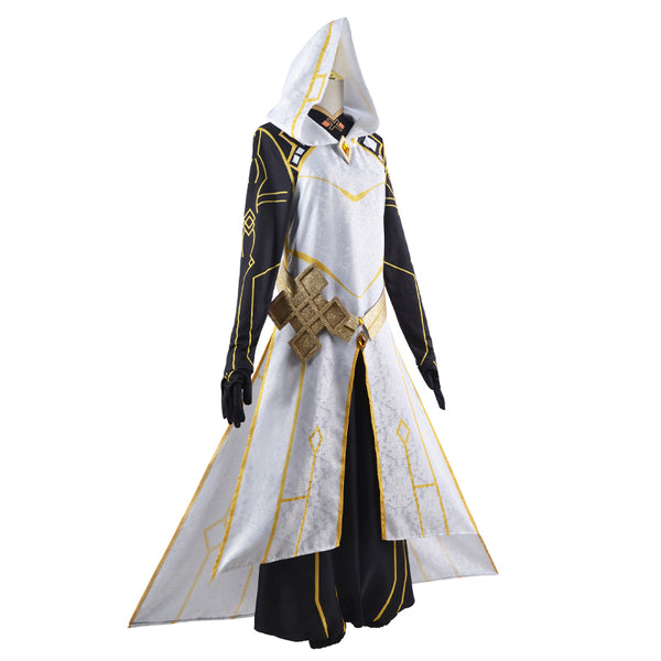 Zhongli Archon Cosplay Costumes | Genshin Impact – Cosplay Plan