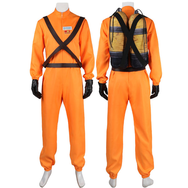 Lethal Company Employee Cosplay Costumes - Unleash Your Corporate ...