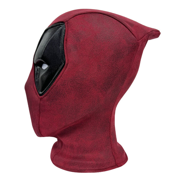 Deadpool 3 Wade Wilson Mask Cosplay Props – Cosplay Plan