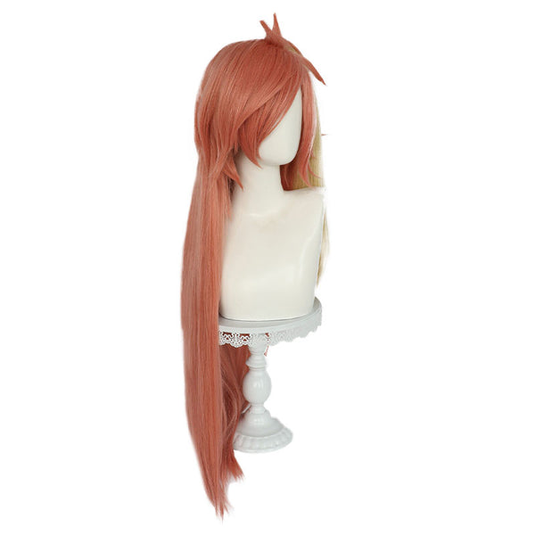 Hazbin Hotel Cherri Bomb Cosplay Wigs – Cosplay Plan
