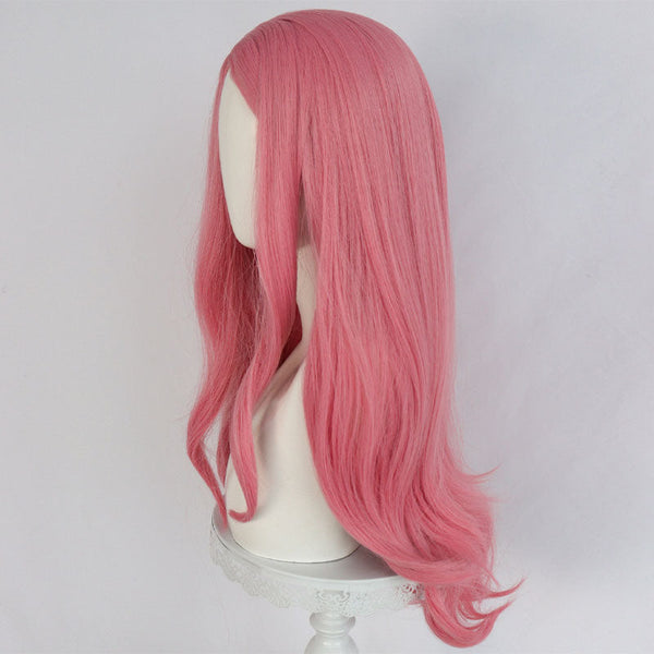 One Piece Jewelry Bonney Cosplay Wig - Get the Perfect Look – Cosplay Plan