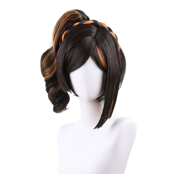 Genshin Impact Chiori Cosplay Wigs – Cosplay Plan