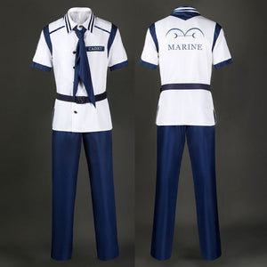 One Piece 2023 Coby Cosplay Costumes – Cosplay Plan