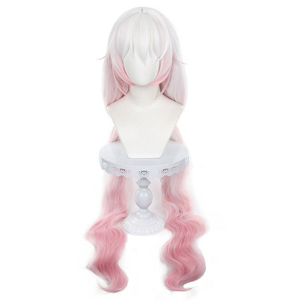 Honkai Impact 3rd Lunar Vow Cosplay Wigs - Crimson Lov Collection ...
