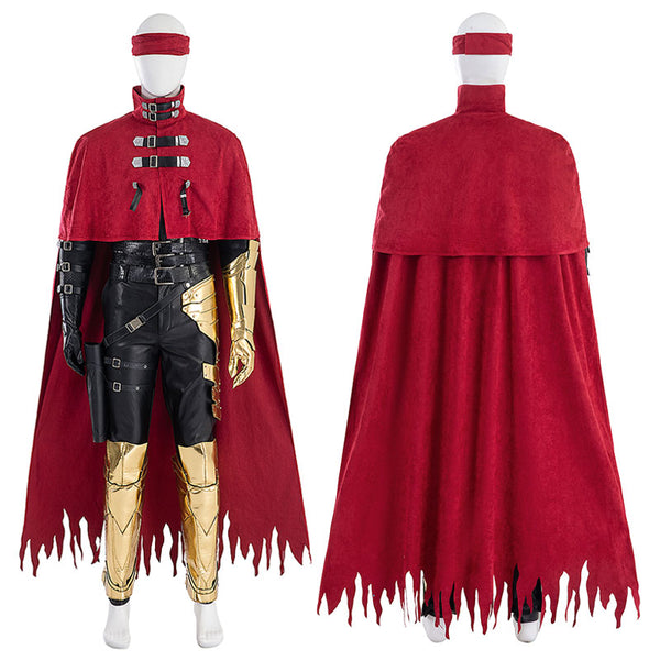 Buy Final Fantasy VII FF7B Vincent Rebirth Vincent Valentine B Edition ...