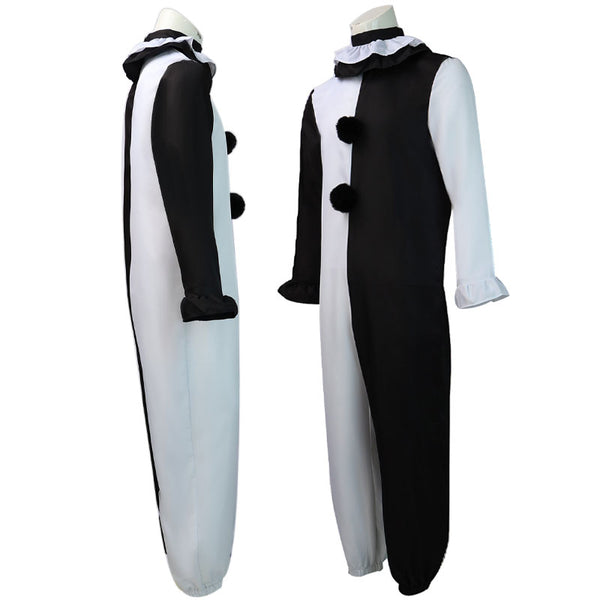 Terrifier 2 Art the Clown Cosplay Costumes – Cosplay Plan