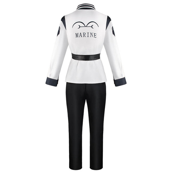 One Piece 2023 Coby Cosplay Costumes – Cosplay Plan