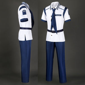 One Piece 2023 Coby Cosplay Costumes – Cosplay Plan