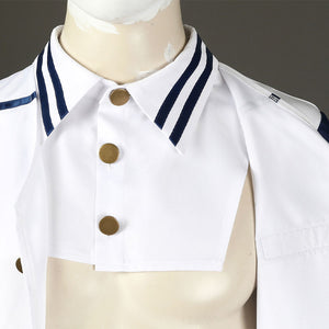 One Piece 2023 Coby Cosplay Costumes – Cosplay Plan