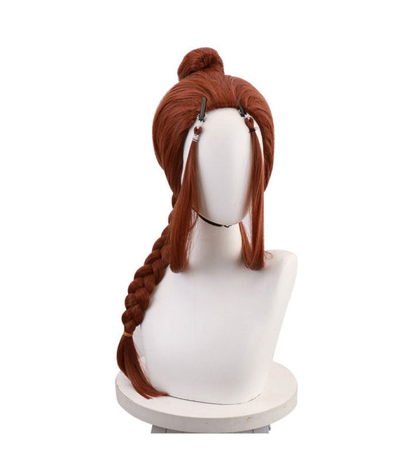 Anime Avatar: The Last Airbender Cosplay | Get the Perfect Look ...