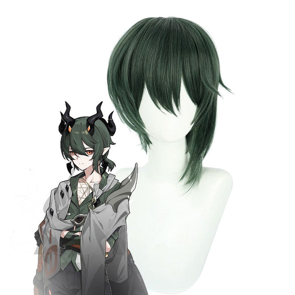 Game Honkai Impact 3rd Kosma Cosplay Wigs – Cosplay Plan