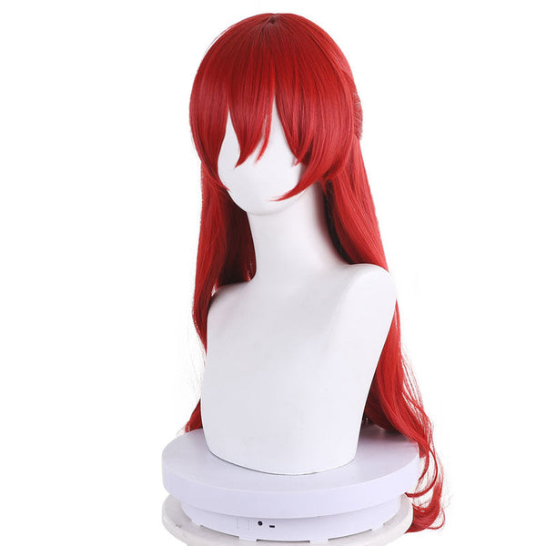 Shop Game Honkai: Star Rail Himeko Cosplay Wigs – Cosplay Plan