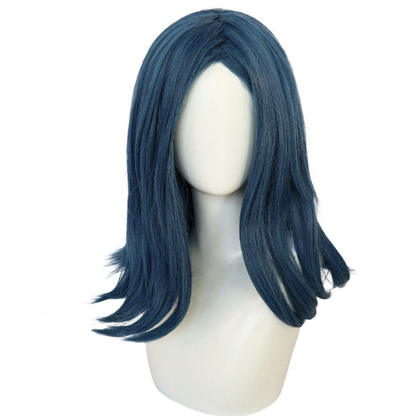 Movie Ruby Gillman, Teenage Kraken Cosplay Wigs – Cosplay Plan