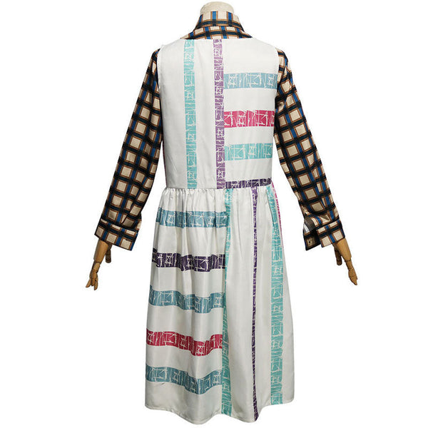 Get Authentic Stranger Things Eleven 11 Cosplay Costumes – Cosplay Plan