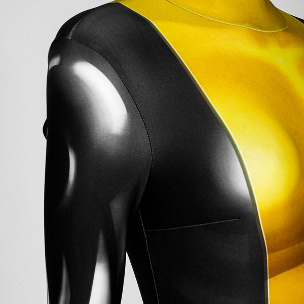 Marvel X-Man Kitty Pryde Jumpsuit Cosplay Costumes – Cosplay Plan