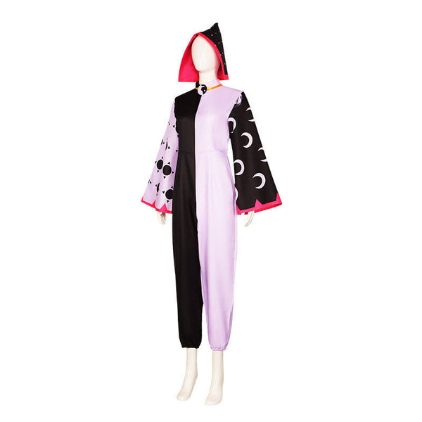 Shop Disney's The Owl House The Collector Cosplay Costumes – Cosplay Plan