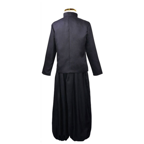 Jujutsu Kaisen Suguru Geto Cosplay Costumes – Cosplay Plan