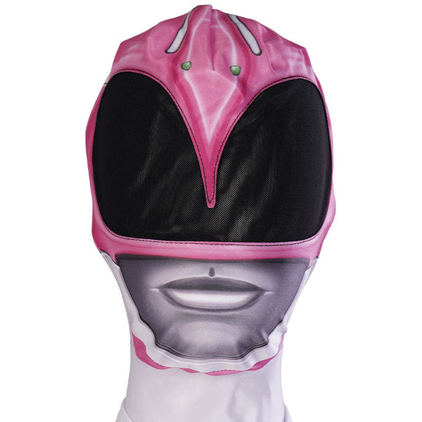 Ptera Ranger Pink Ranger Cosplay Costumes - Mighty Morphin Power ...