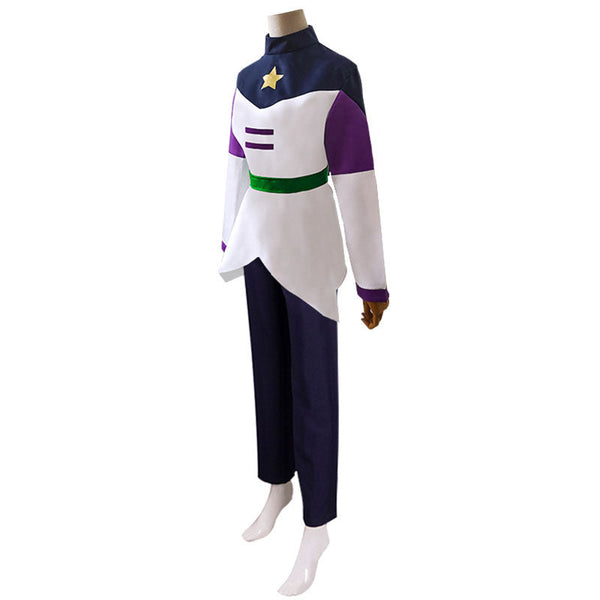 Authentic Disney Owl House Luz Noceda Cosplay Costumes – Cosplay Plan